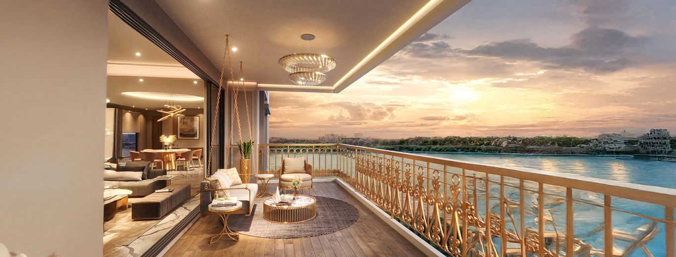 Brigade Vanagaram - Upcoming Project In Chennai