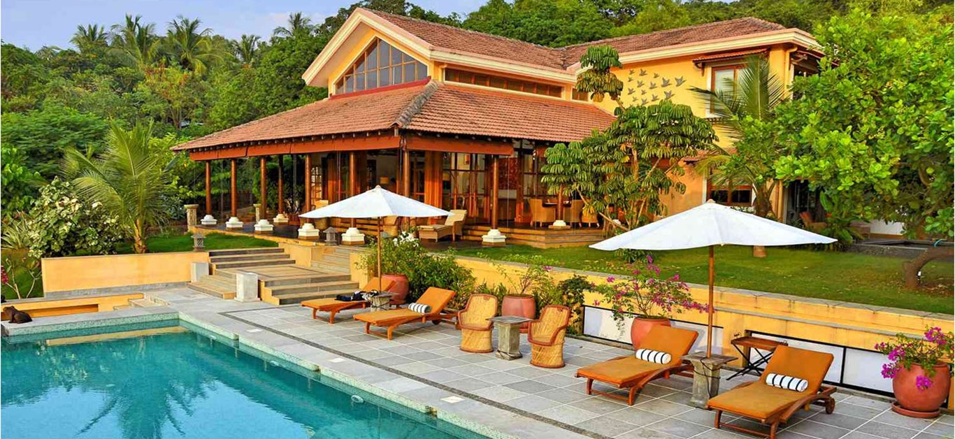 Central Park, Mapusa - Upcoming Project In Goa