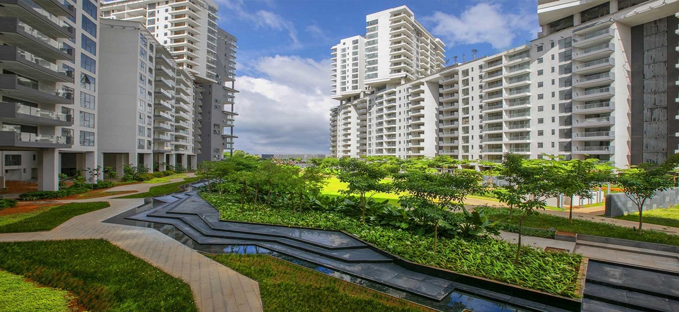 Eldeco Dwarka Delhi | Upcoming Luxury esidential Project