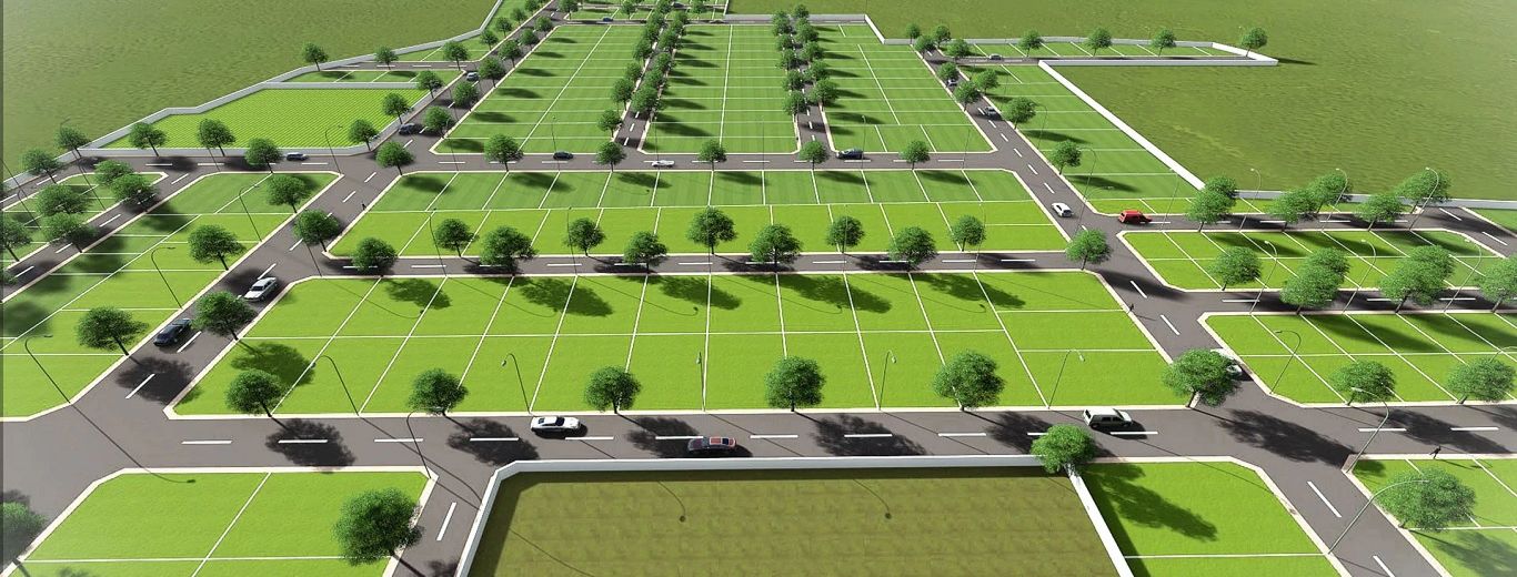 Ganga Plots Rewari - Upcoming Residential Plots In Haryana