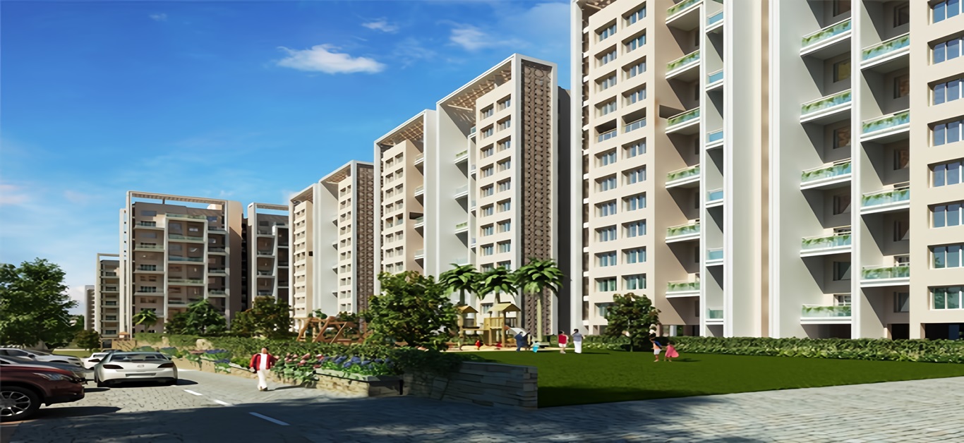 Gokhale Prabhat Road | Residential Apartments In Pune
