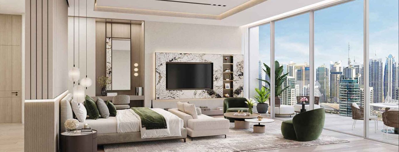 JMS Silver Living Sector 95 -Upcoming Residential Project in Gurgaon