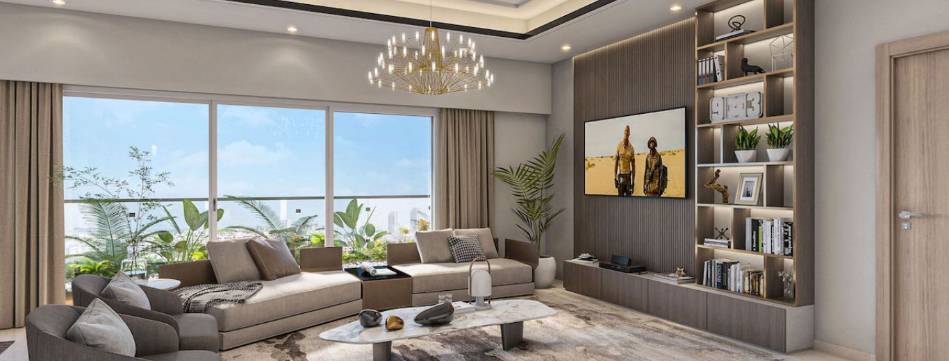 Sattva Hamlet Chikkajala - Pre Launch Apartments In Bangalore