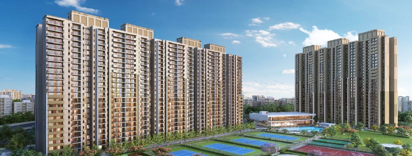 Sobha Queens Towers Attibele – Luxury Project in Bangalore
