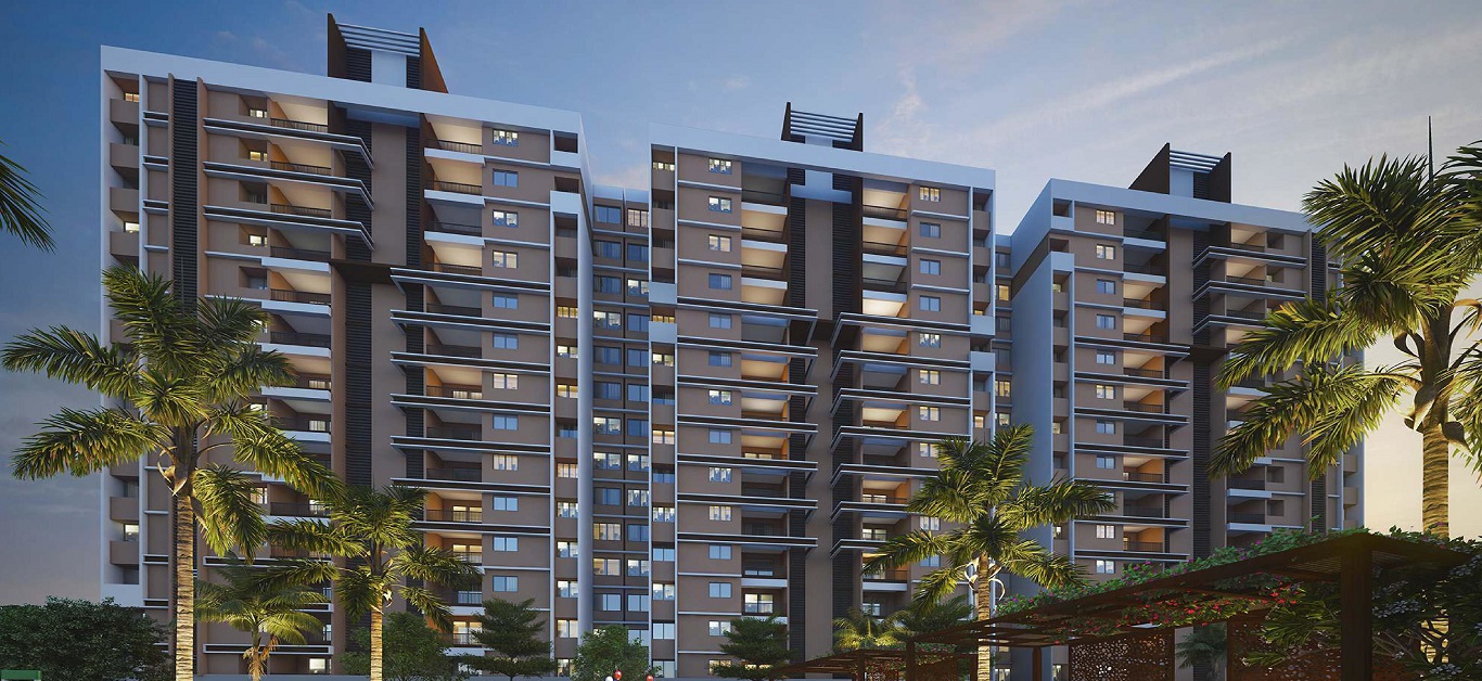 Bhartiya City Bangalore - Premium Projects By Nikoo Homes Group