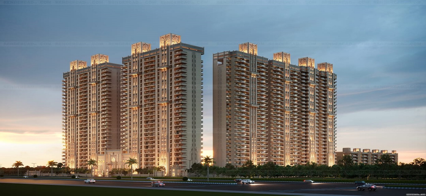 Gokhale Aundh | Residential Projects In Pune