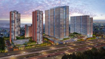 Brigade Group - Leading Real Estate Developer