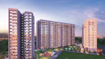 Kalpataru Group - Top Real Estate Builders In India