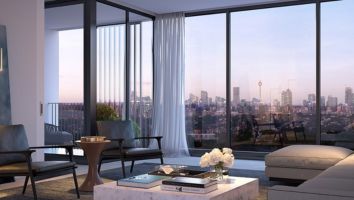 Kanakia Group - Top Property Developers in India