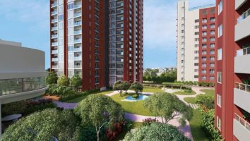 Tribeca Developers - Leading Real Estate Developer In India