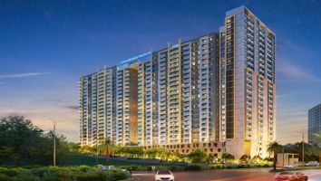 Kalpataru Group - Top Real Estate Builders In India