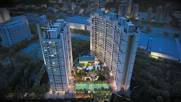 Adarsh Group - Leading Real Estate Builder