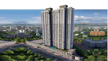 Ashar Group - Top Real Estate Developer In India