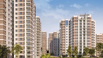 Brigade Group - Leading Real Estate Developer