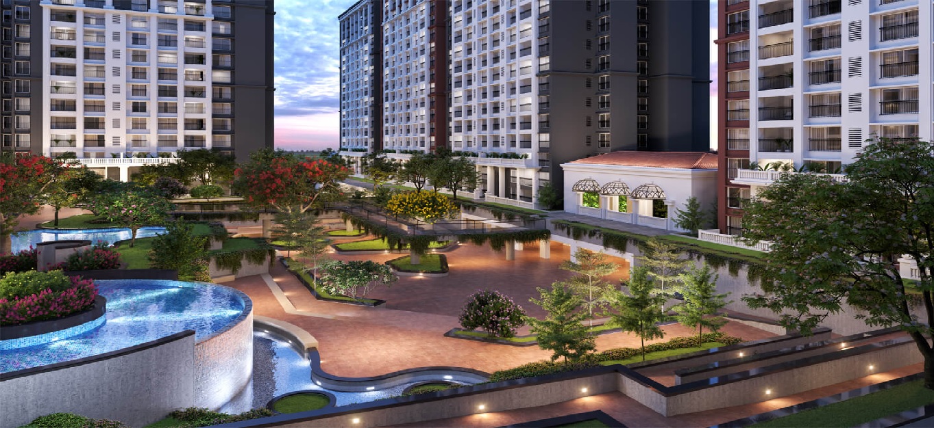 Aditya Group | Real Estate Developer Company in India