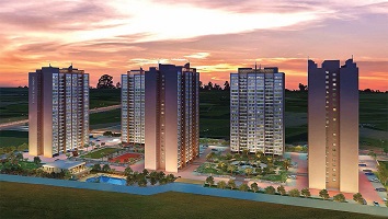 Mana Builders - Leading Real Estate Developers