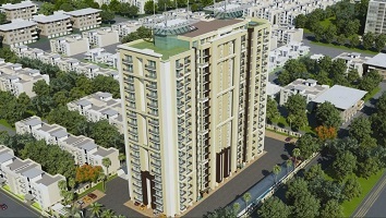 MRG Group - Leading Real Estate Developers