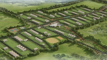 Peninsula Land - Leading Real Estate Developers in India