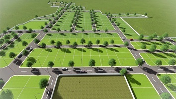 Peninsula Land - Leading Real Estate Developers in India
