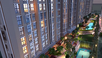 Rustomjee Group - Top Real Estate Builders In Mumbai