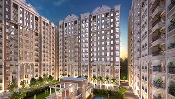 Rustomjee Group - Top Real Estate Builders In Mumbai