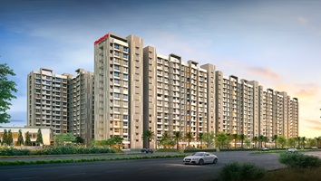 Rustomjee Group - Top Real Estate Builders In Mumbai