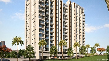 Rustomjee Group - Top Real Estate Builders In Mumbai