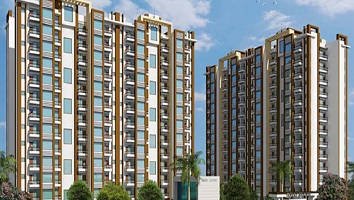 Rustomjee Group - Top Real Estate Builders In Mumbai