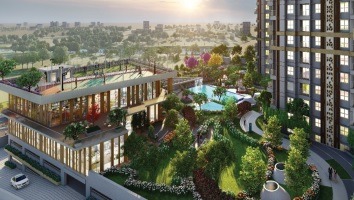 SOBHA Limited - Builders | Real Estate Company in India