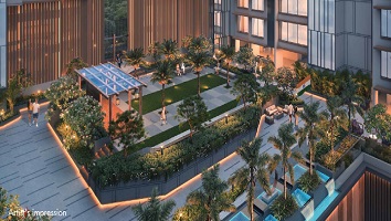 Sugee Group | Real Estate Developer Company in India