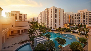 Sunteck Realty - Real Estate Developers & Builders in Mumbai