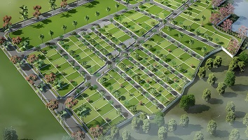 Trident Realty | Best Real Estate Developer In India